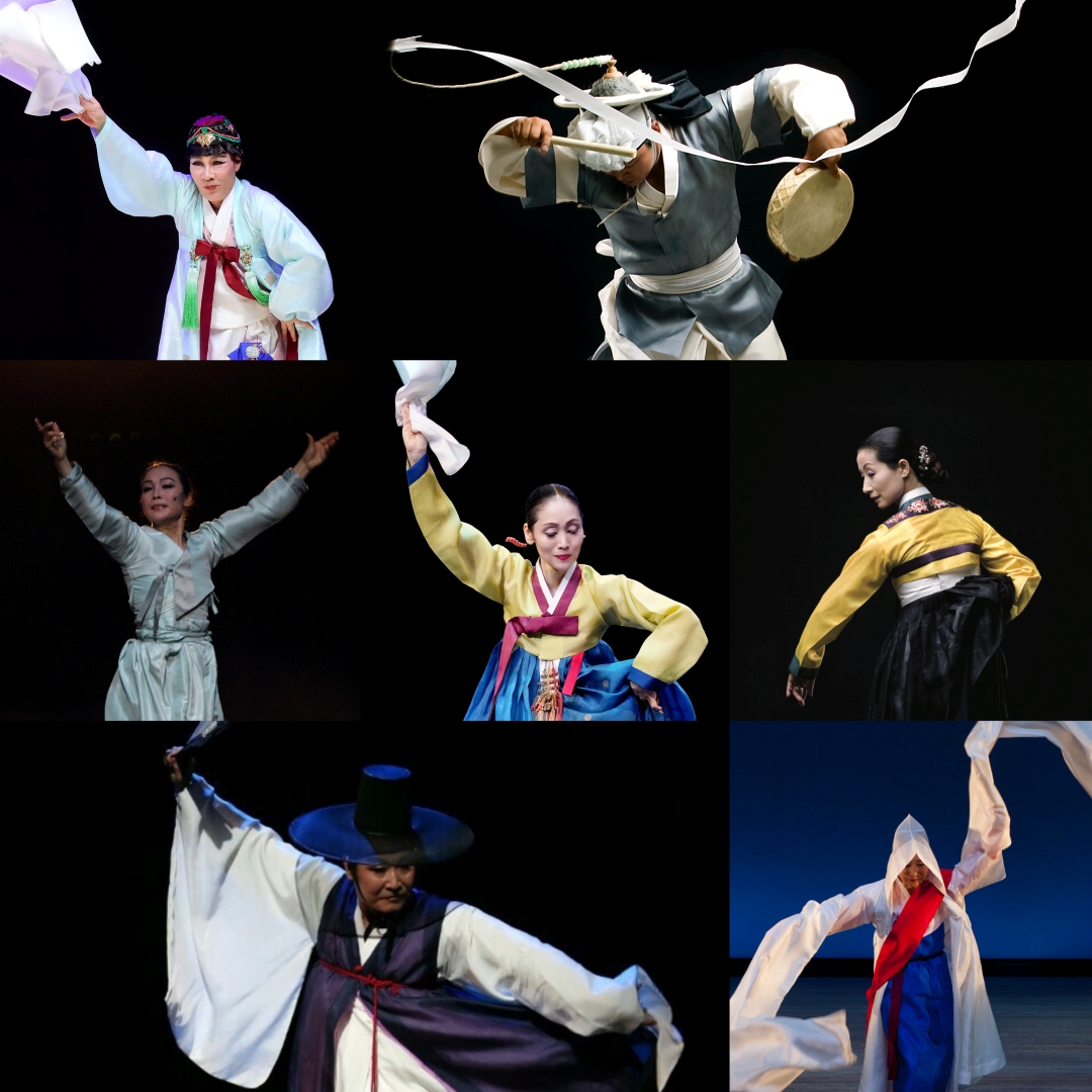 서울세계무용축제